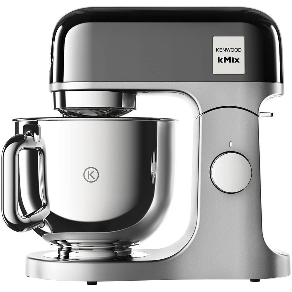 Кухонная машина Kenwood kMix KMX750BK