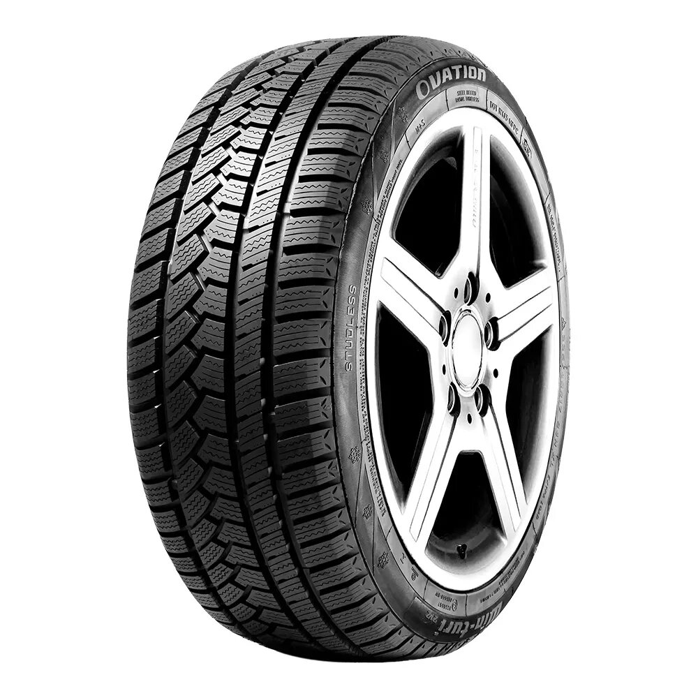 Автомобильная шина Ovation W-586 175/65 R15 84T зимняя для легковых автомобилей