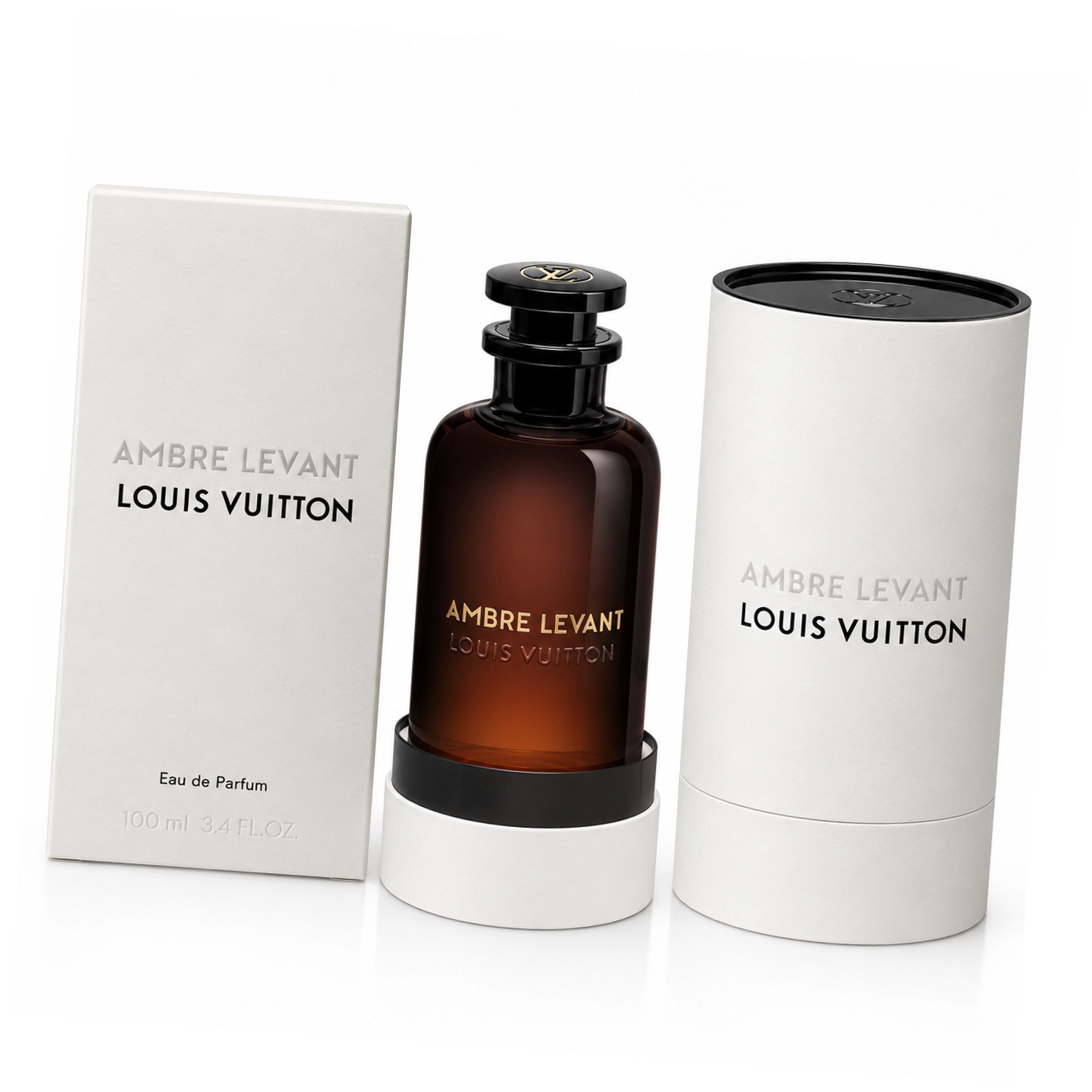 Парфюмерная вода Louis Vuitton Ambre Levant сэмпл 2 / Луи Виттон Амбре Левант мини-флакон