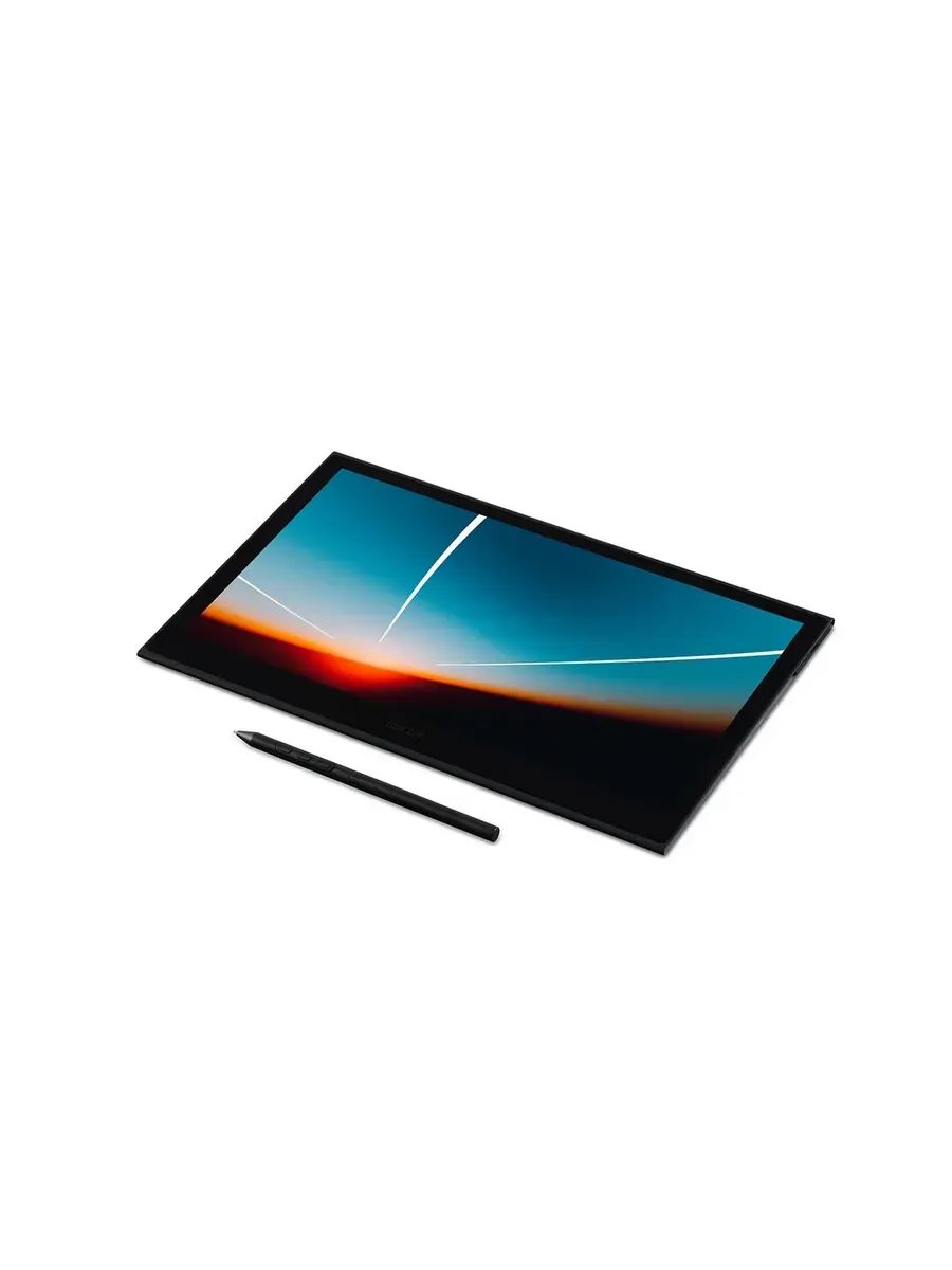 DTH135K0F / Графический монитор Wacom Movink 13 pen touch