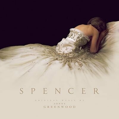 Виниловая Пластинка Jonny Greenwood - Spencer (Orig*nal Motion Picture Soundtrack), New