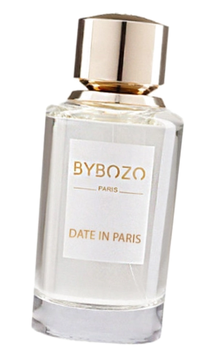Красивый аромат Bybozo Date In Paris пробник 2 / Парфюмерная вода Байбозо Дейт Ин Пэрис миниатюра / Сэмпл парфюма