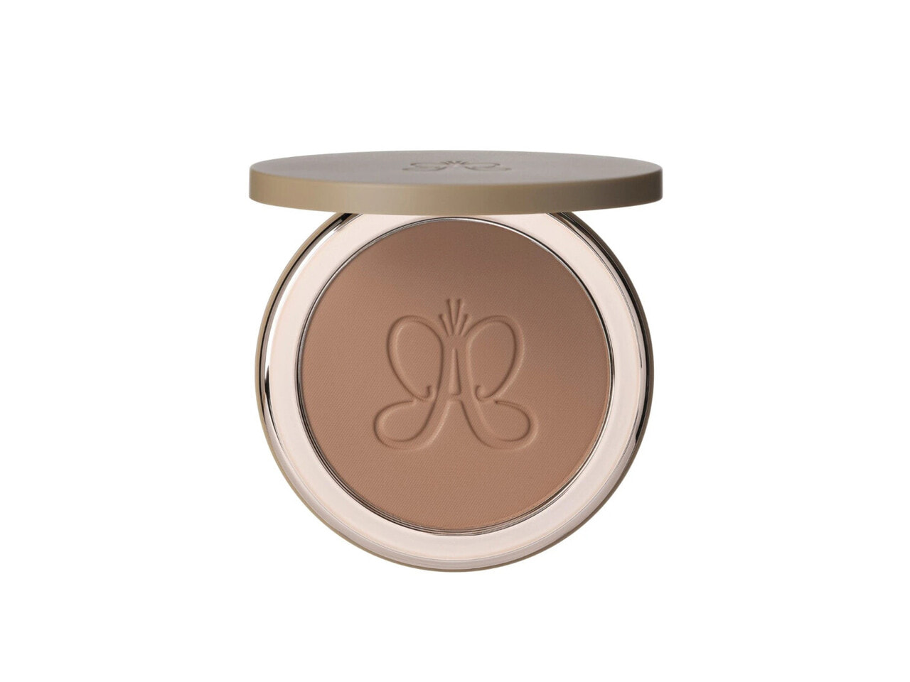 Бронзер ANASTASIA BEVERLY HILLS Smooth Blur, WARM SAND VIBES