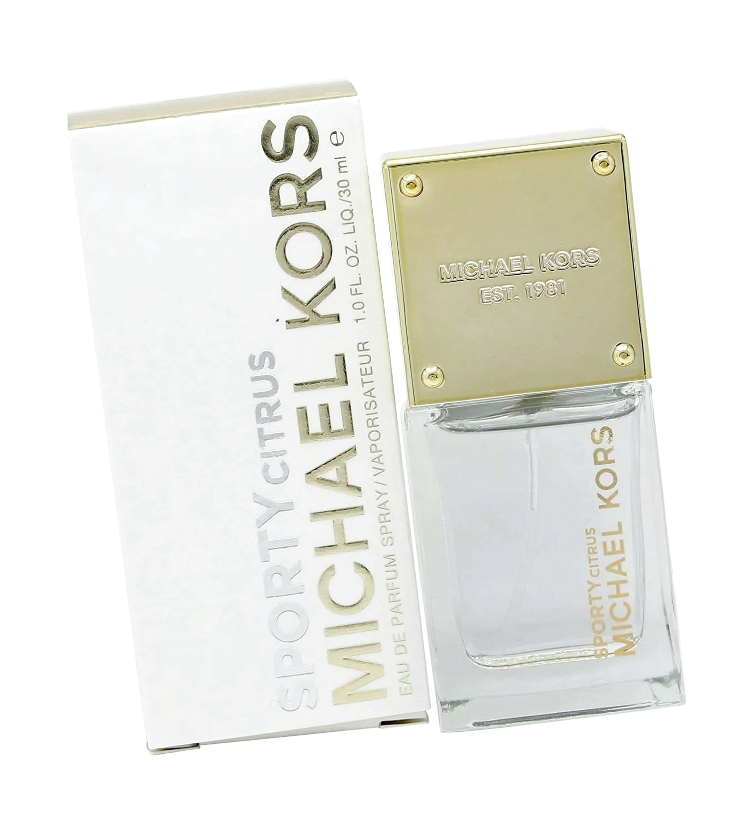 Michael Kors Sporty Citrus духи для женщин 30 мл - Майкл Корс Спорт Цитрус