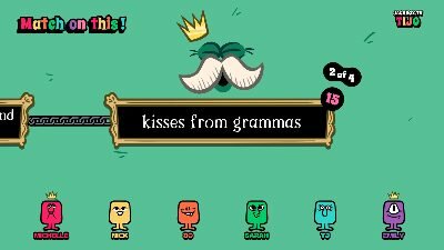 The Jackbox Party Pack 12 PC Steam Аккаунт • Активация Steam