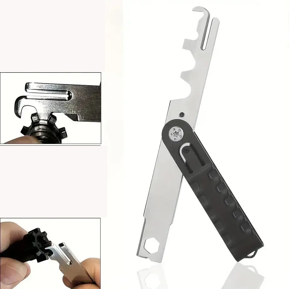 Скребок для удаления нагара AR15 Tools