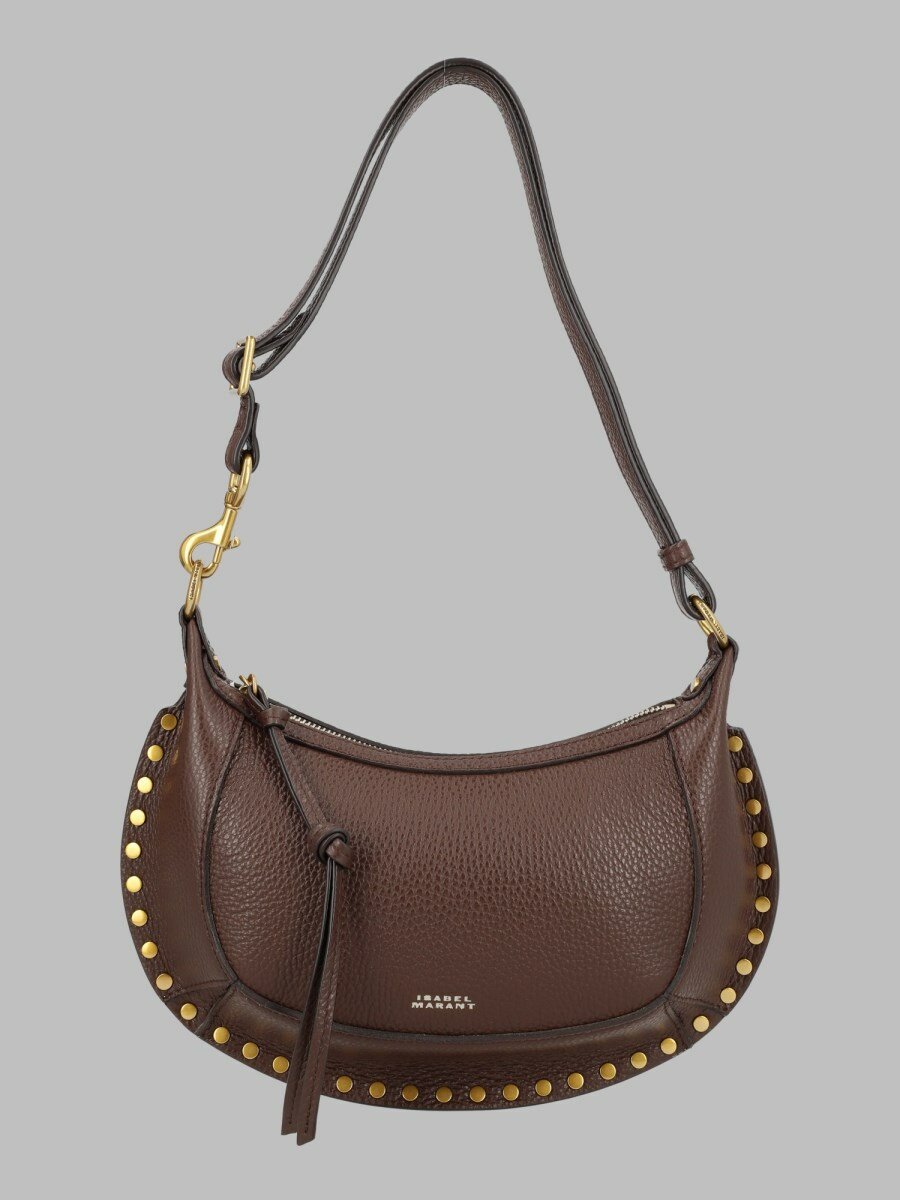 Сумка Isabel Marant