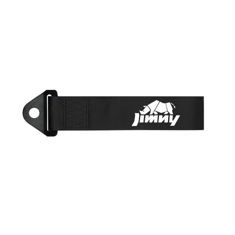 Для Suzuki Jimny Rhino Sierra JB43 JB23 JB64 JB74 JA11 JB31 JB33 JA11-5 JB32 Rhinoceros декоративная веревка для гонок