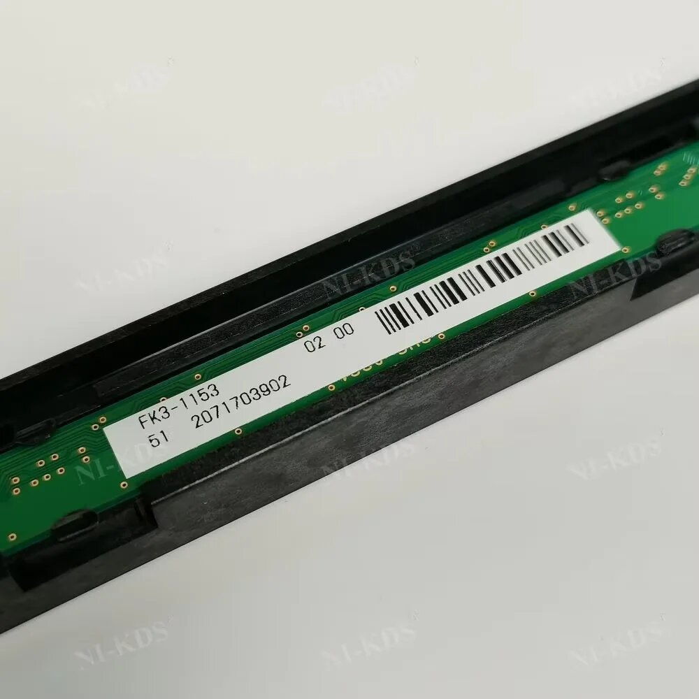 NI-KDS Датчик изображения CIS для Canon MF4710 MF4890