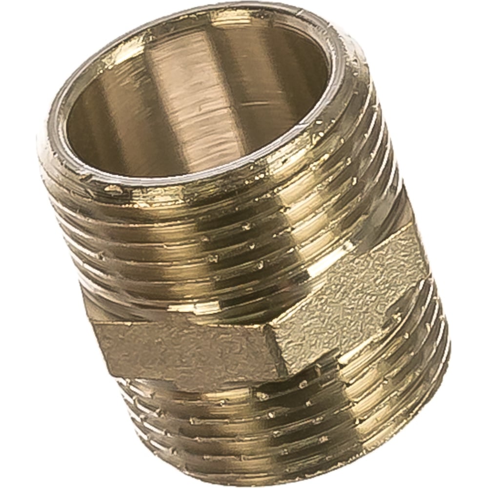 Ниппель Valtec 3/4" наружная/наружная VTr.582. N.0005