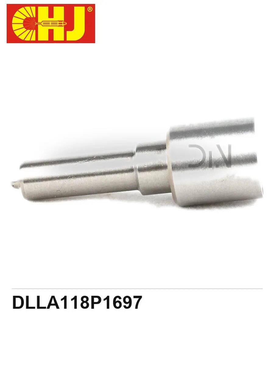 Распылитель форсунки DLLA118P1697