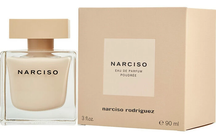 Парфюмерная вода Narciso Rodriguez Narciso Poudree миниатюра 1 / Сэмпл аромата Нарциссо Родригес Нарцисо Пудра