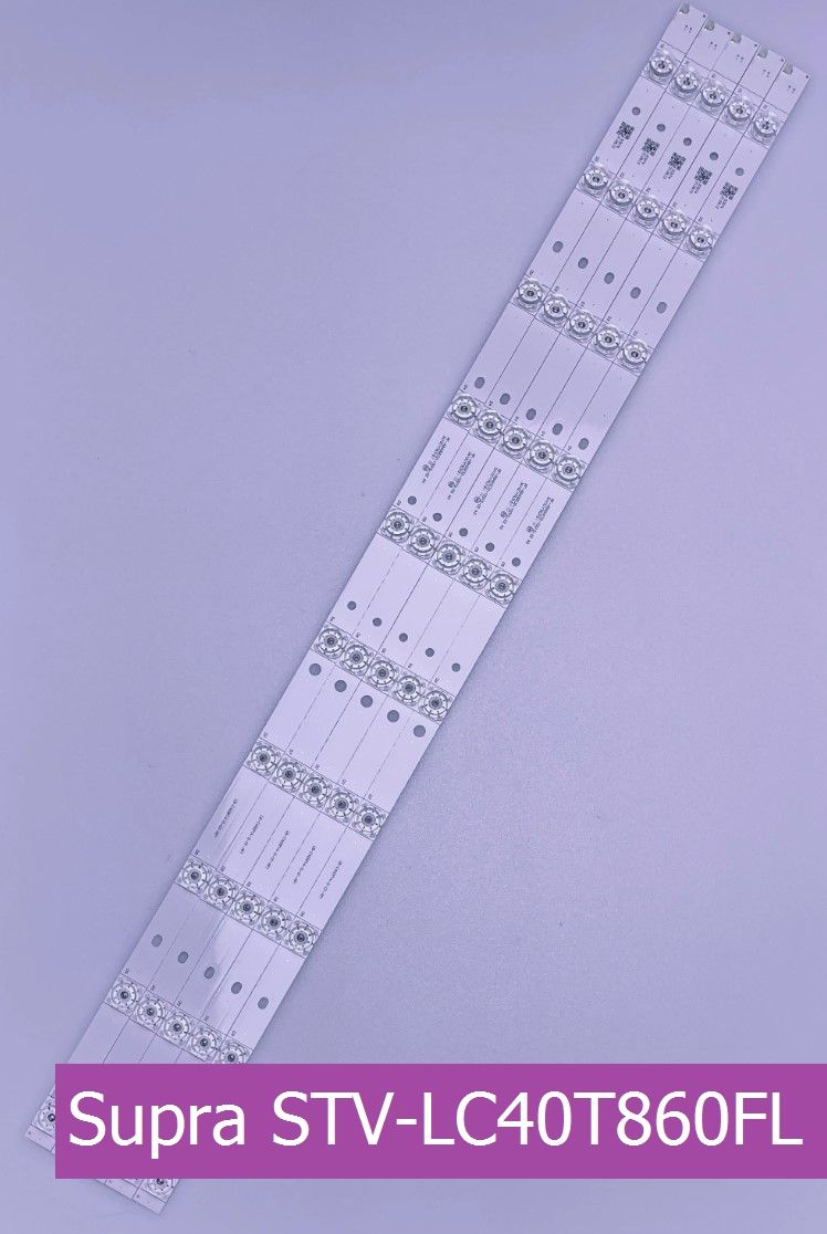 Подсветка для Supra STV-LC40T860FL