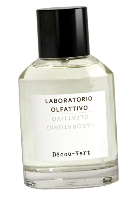 Laboratorio Olfattivo Decou Vert парфюм 100 мл / Лаборатория Ольфаттиво
