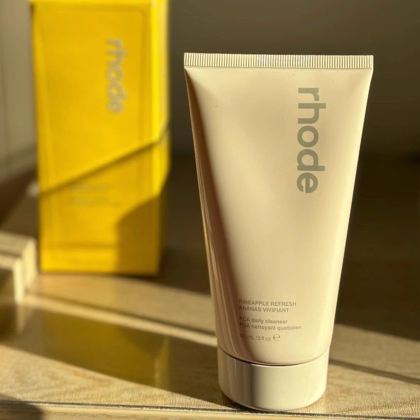 Rhode Facial Cleanser , Очищающее средство для снятия макияжа 150ml