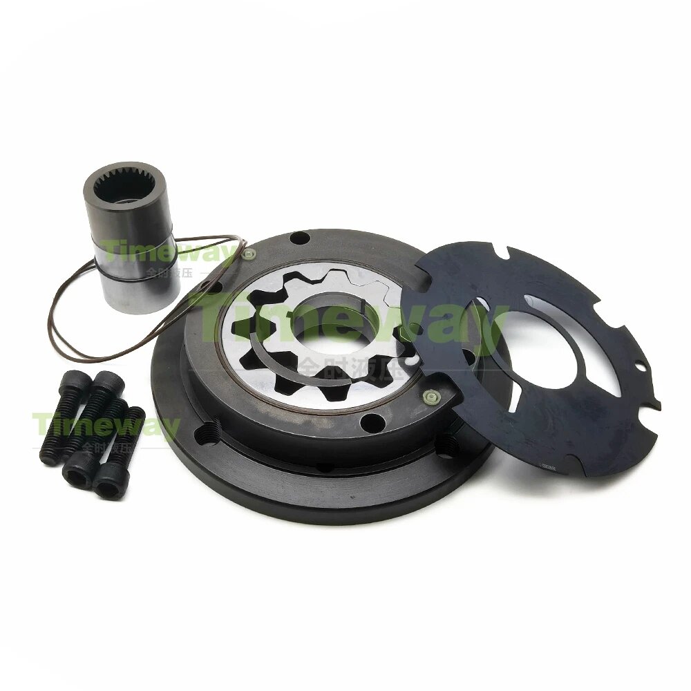 Насос подкачки (charge pump) A4VG125 T26 T14 для ремонта поршневого насоса REXROTH