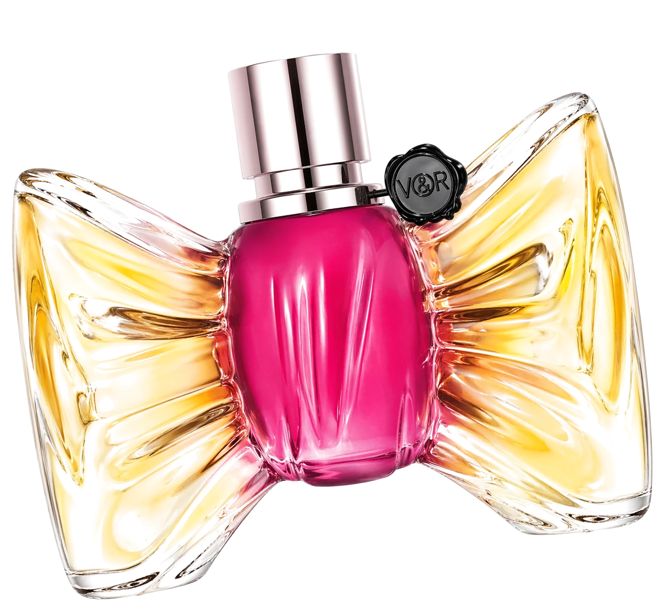 Парфюмерная вода Viktor And Rolf Bonbon Caramel Crunch пробник 1.2 / Виктор И Рольф Бонбон Карамель Кранч мини-версия / Сэмпл