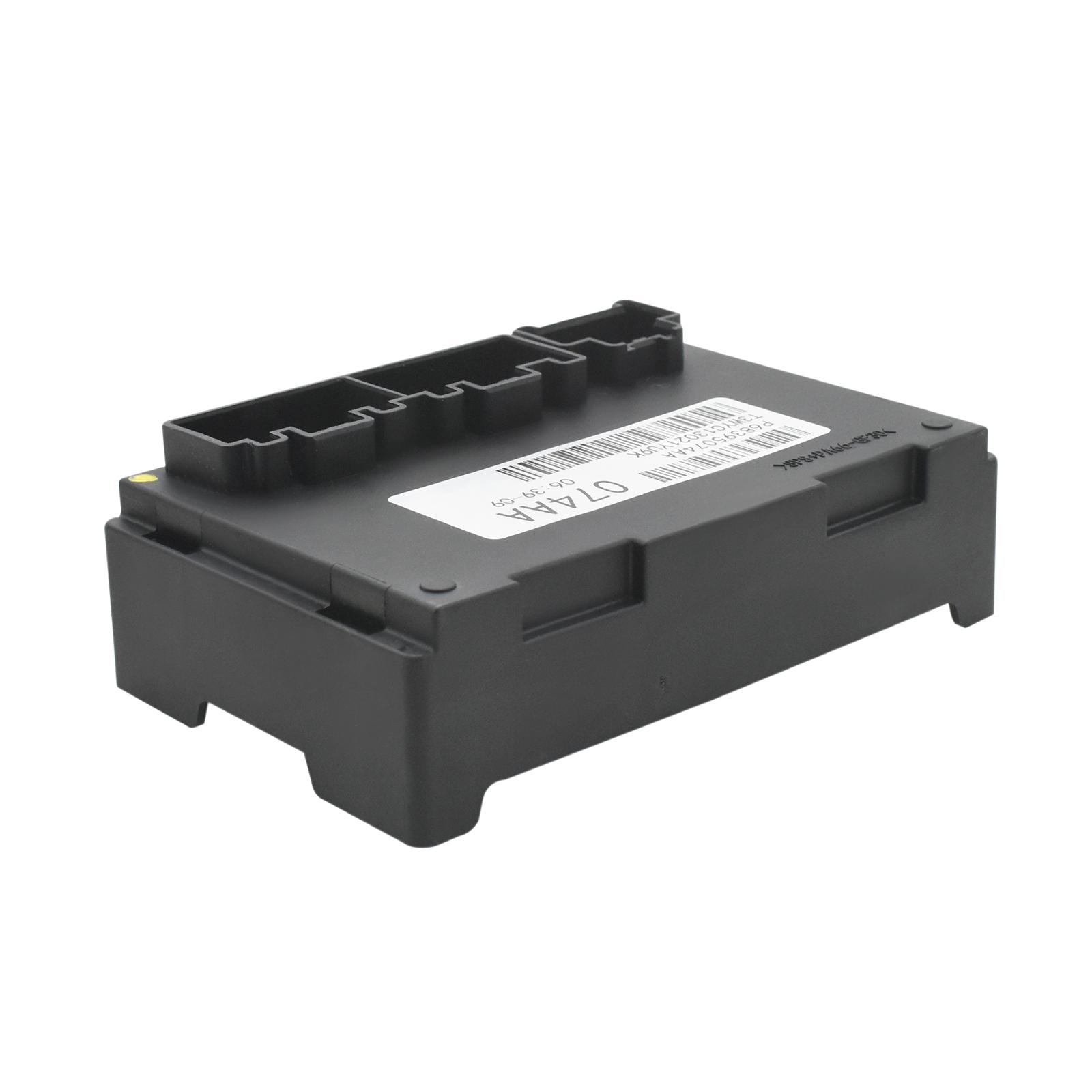 68395074AA Transfer Case Control Module для Jeep Grand Cherokee