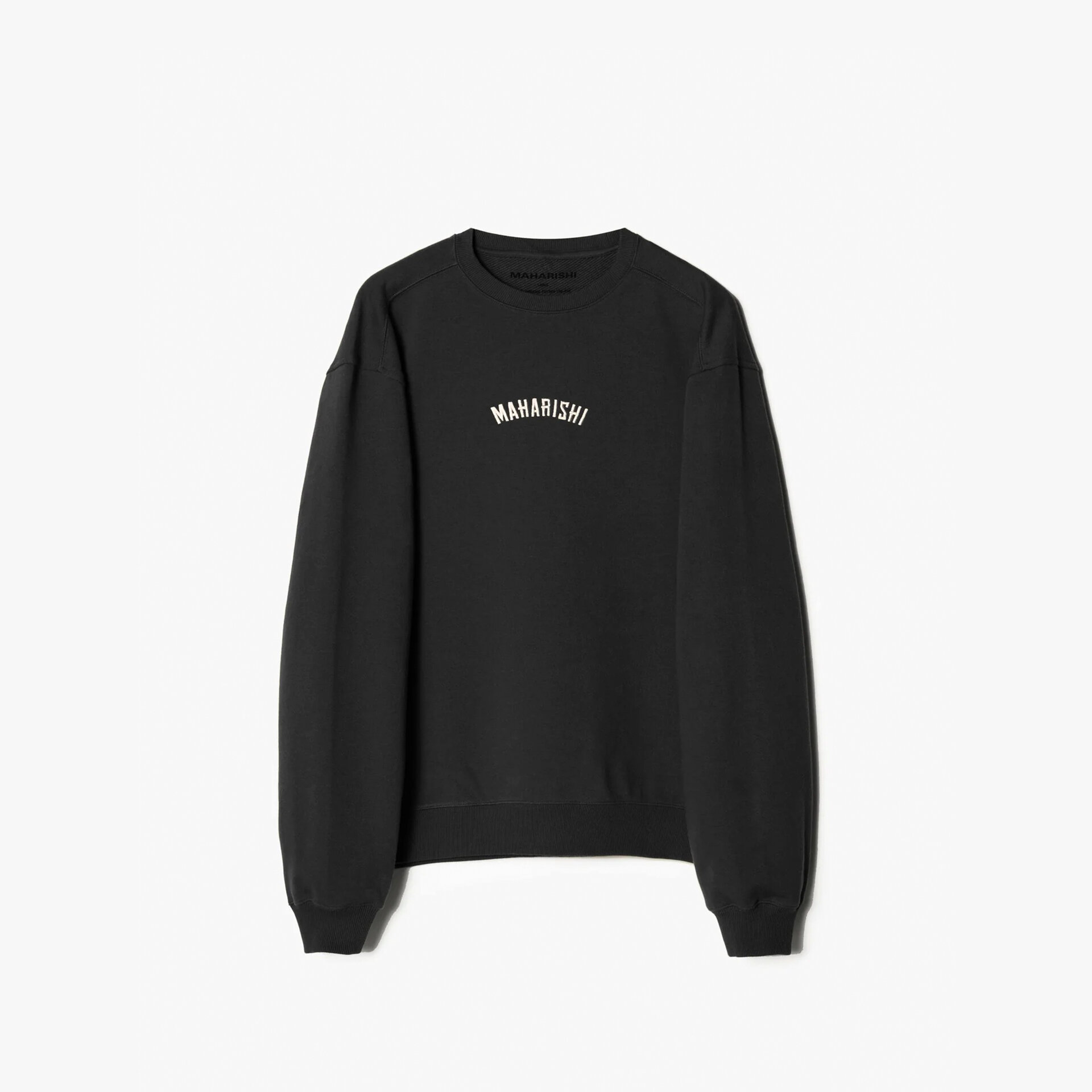 Свитшот 7288 Organic Crew