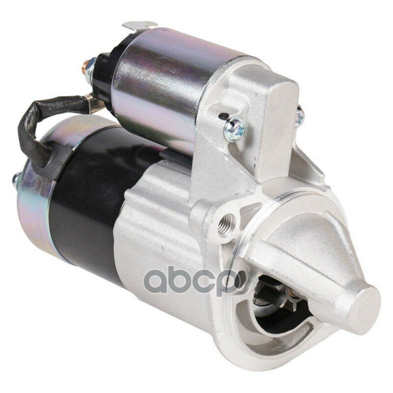 Стартер для а/м Mitsubishi Lancer IX 03-/Colt V 00- 1.3i/1.6i 1,2кВт LSt1106 STARTVOLT арт. LSt1106