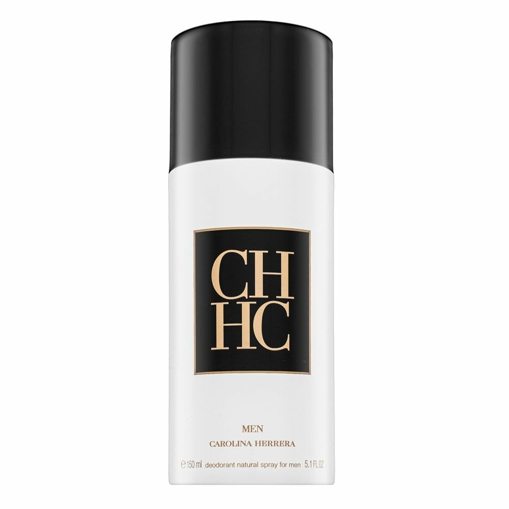 Дезодорант Carolina Herrera CH Men DSR для мужчин 150 мл
