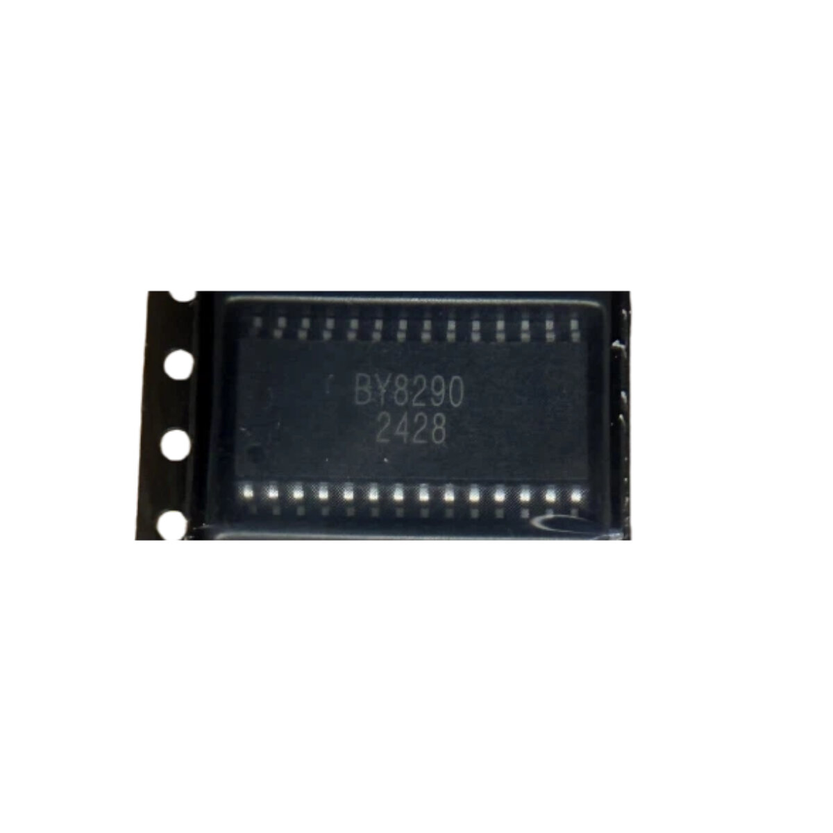 BY8290 SOP-28 Драйвер двигателя IC chip Интегральные схемы 1pcs