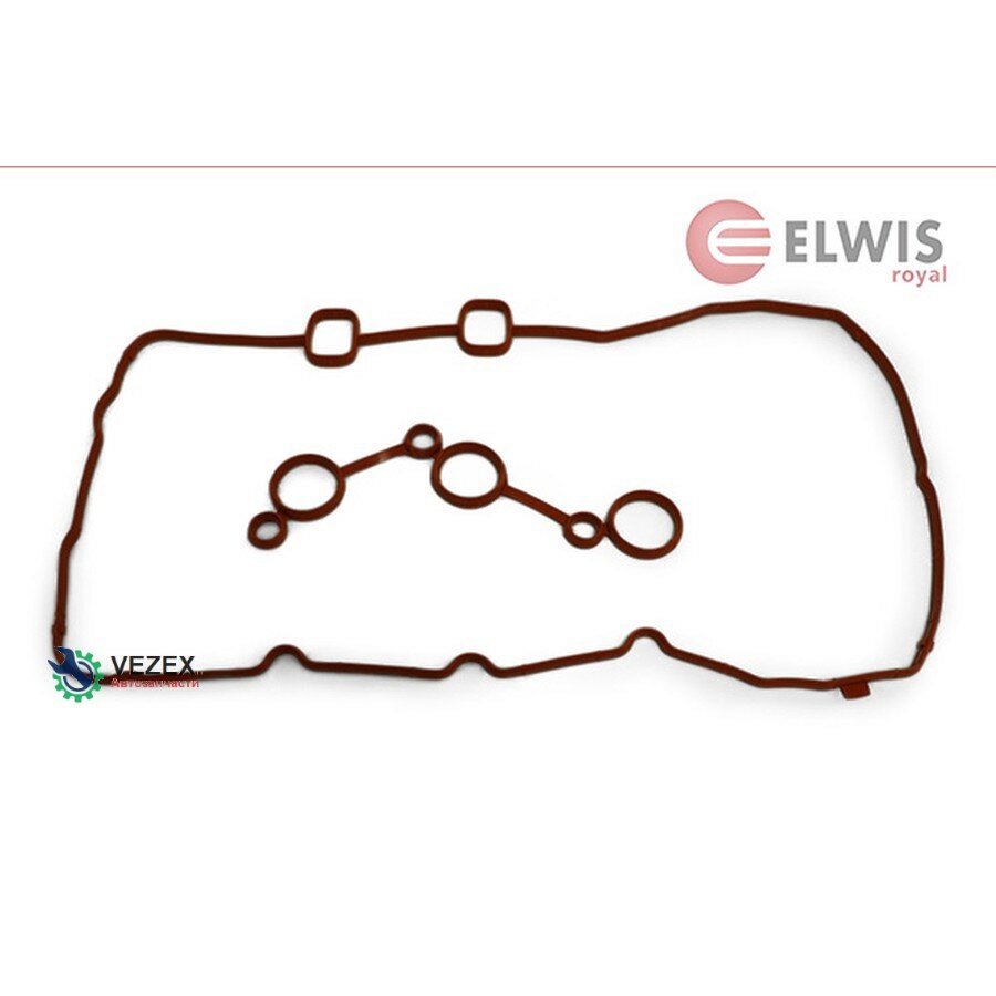 ELWIS-ROYAL 9144210 Комплект прокладок, крышка головки цилиндра