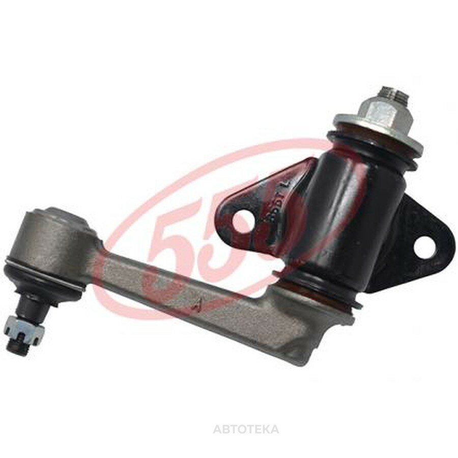 Рычаг маятниковый 555 SI1855 MZ B-Series; FO;