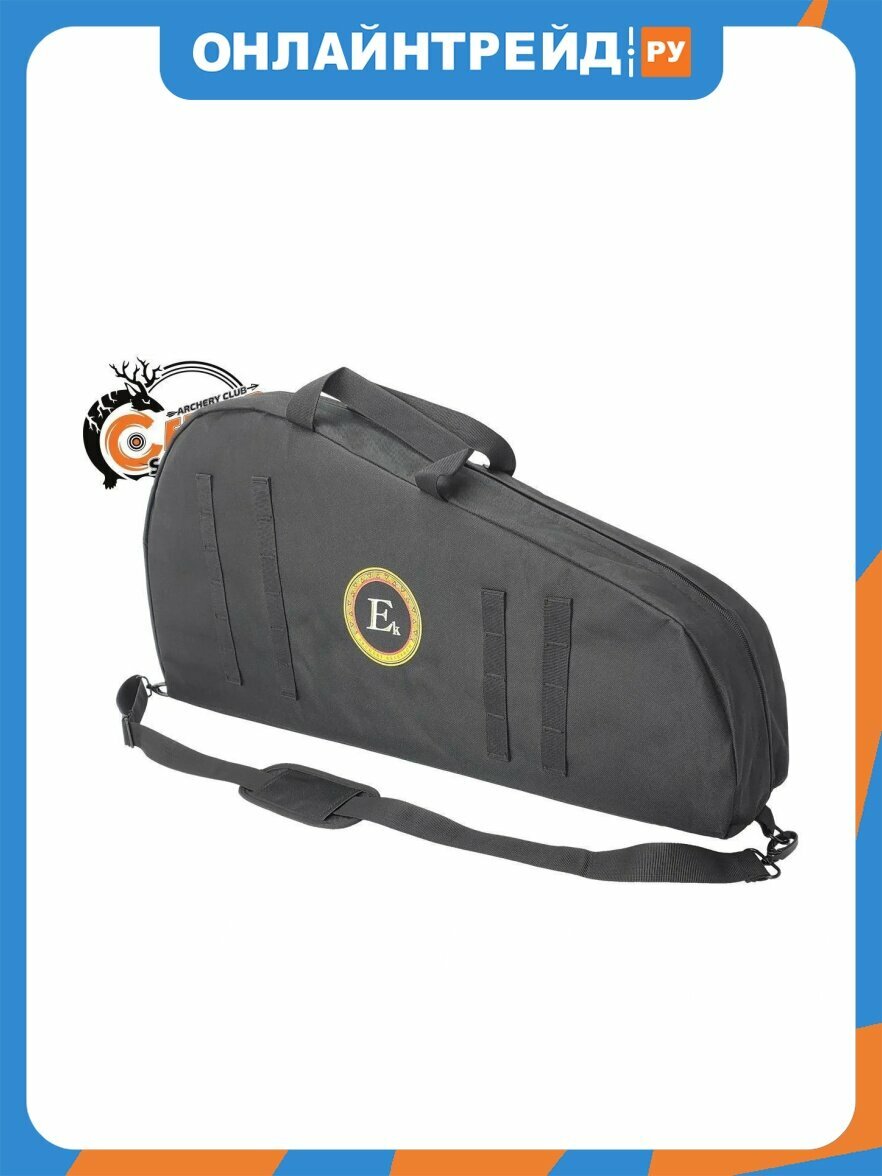 Чехол для арбалета EK Archery/poelang Siege B10033