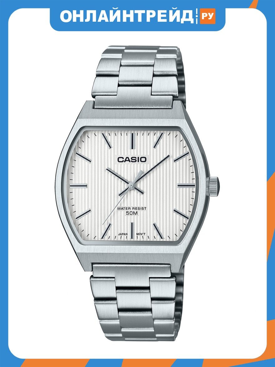 Наручные часы CASIO