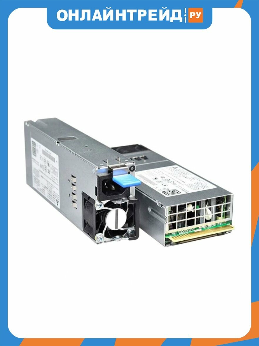 Блок питания Gooxi GC1300PMP-AC 1300w