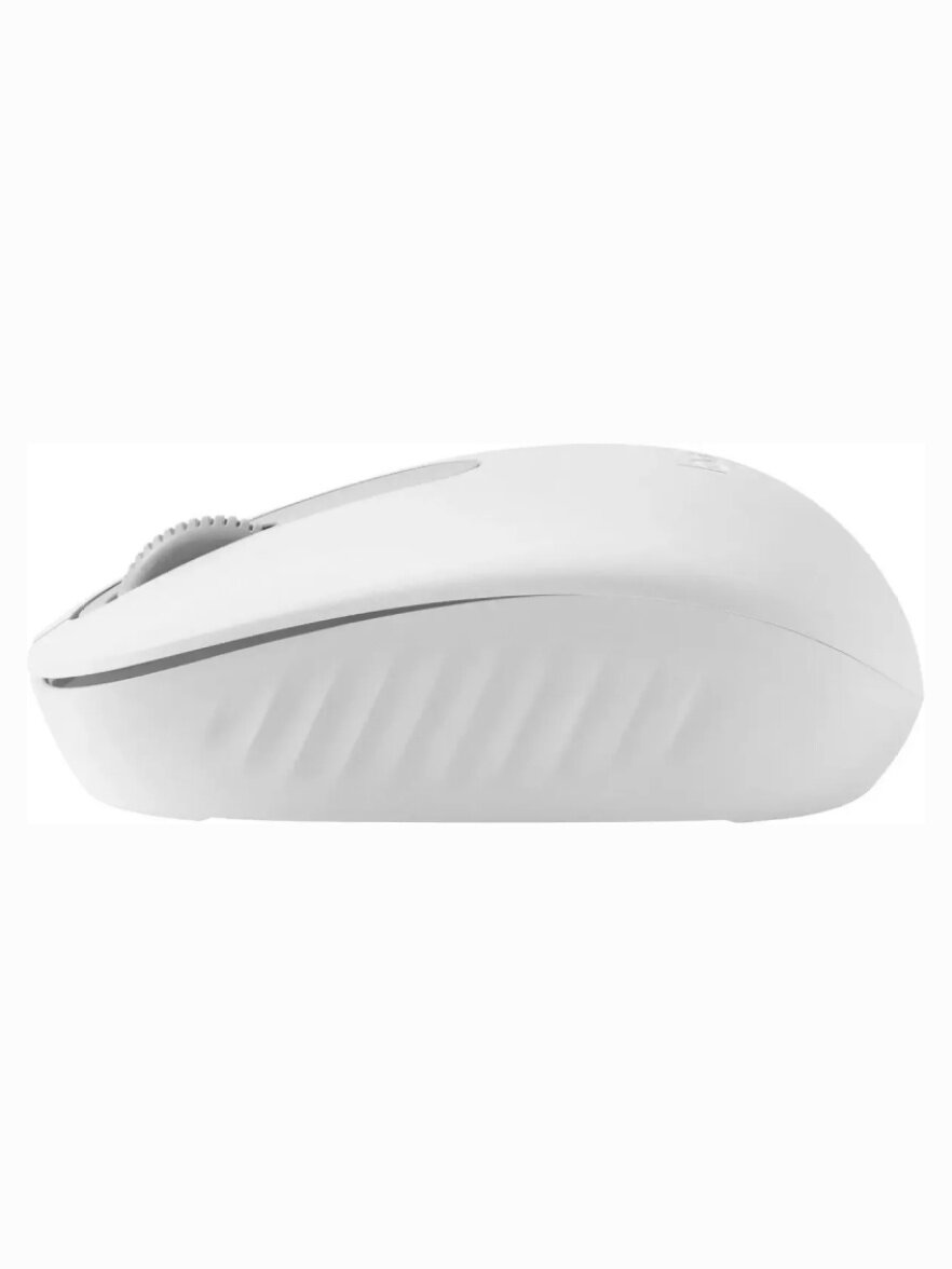Мышь Logitech M196 Bluetooth OFF WHITE (910-007460) — фото 1
