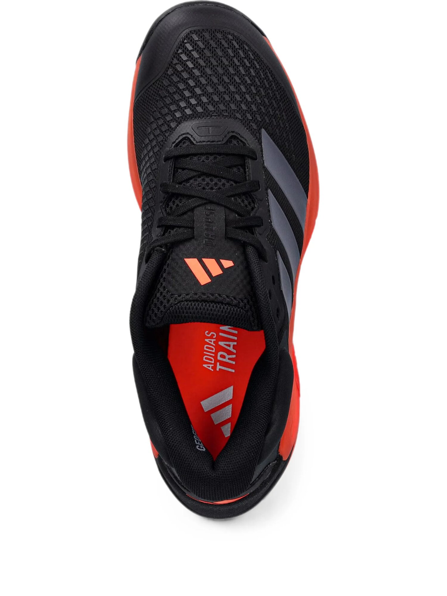 Кроссовки adidas Dropset 4 Power, размер 9.5 US — фото 1
