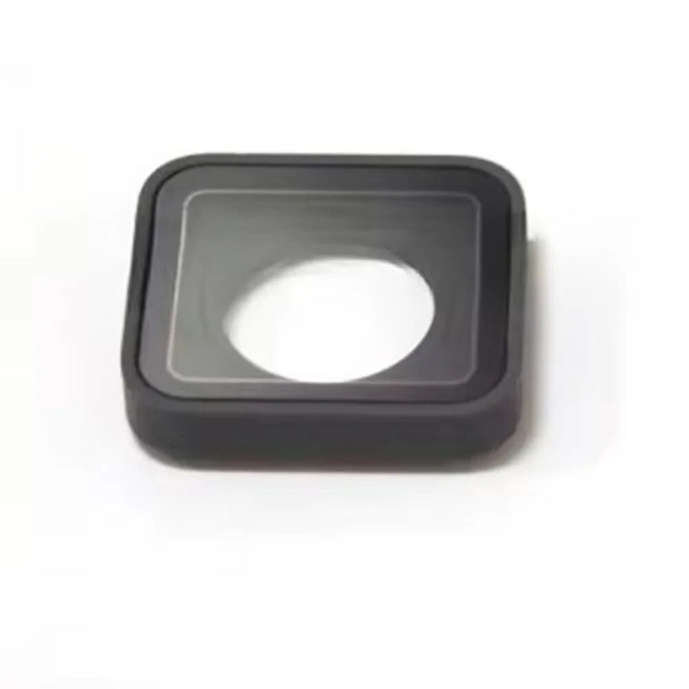 1 шт. оригинал для GOPRO Hero 5 6 7 черный Hero5 Hero6 Hero7 защитный объектив УФ-стекло крышка запасная часть для камеры