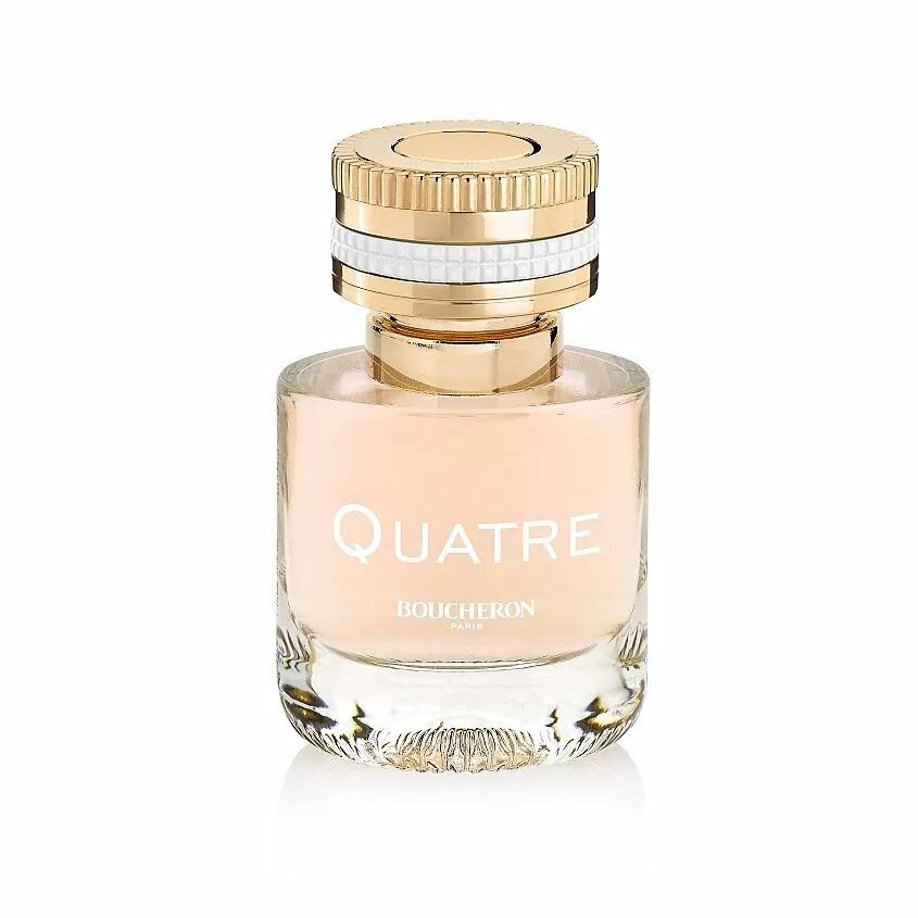 Духи женские BOUCHERON QUATRE 30 мл, парфюмерная вода женская Бушерон Кватр