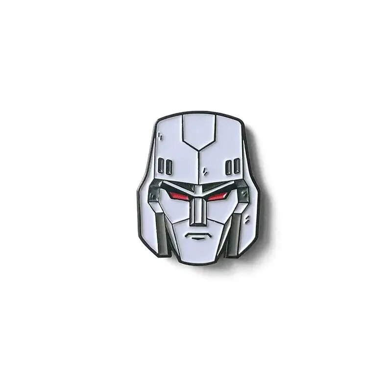Трансформер «Красный паук» Звуковая волна Hasbro Серый, grey