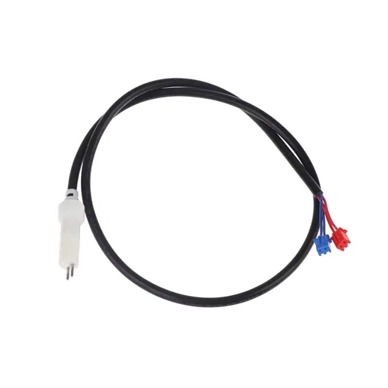 Датчик качества воды 3/8", TDS, температура, пластиковый 01