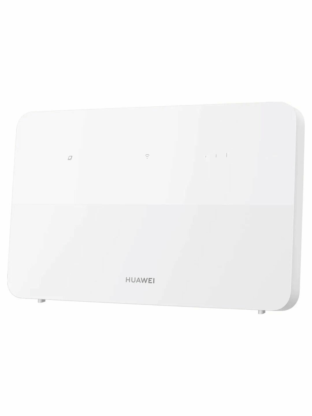 Роутер HUAWEI 4G CPE 5, (B636-336), LTE модем, белый (51060KBN)