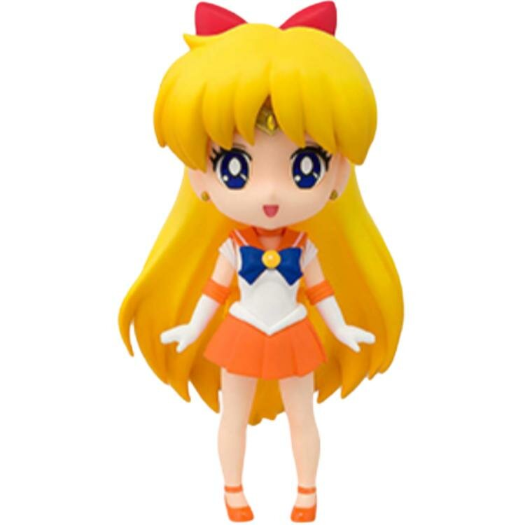Фигурки унисекс BANDAI Sailor Moon Scale Figures, 1431973597
