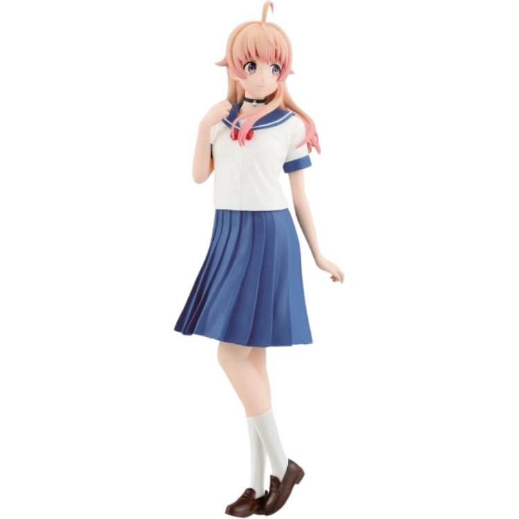 Фигурка унисекс BANPRESTO Witch Guardian The Watchful Nicodemus, Yue Nico