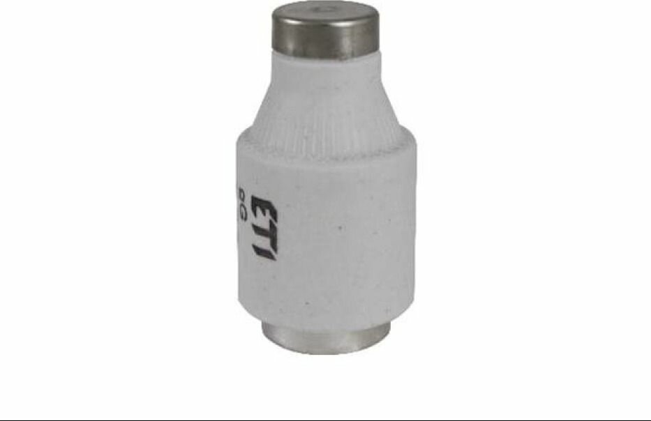 Предохранитель ETI 002313401 D III gG 35A/500V (E33), 1 шт