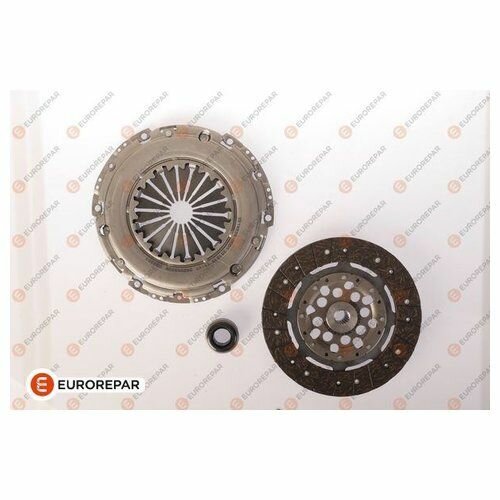Комплект сцепления Sachs Eurorepar 1682297580