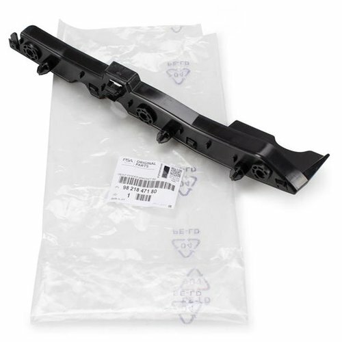 Кронштейн бампера Peugeot-Citroen 9821847180