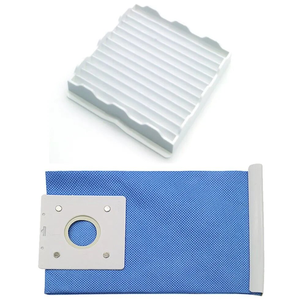 DJ63-00539A HEPA фильтр & DJ69-00420B пылесборник Мешки для пылесосов Samsung SC41 SC52 SC56 SC61 VC24 SC4140 SC4181 SC4187