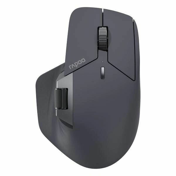 Мышь беспроводная Rapoo MT760PRO-LBL