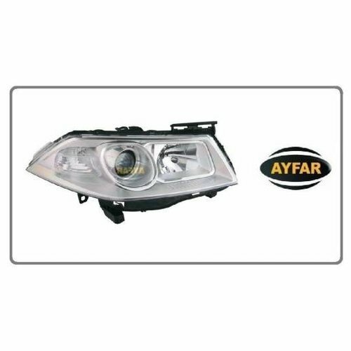 Фара megane ii 06> h7 h1 7701063220 Ayfar 202270