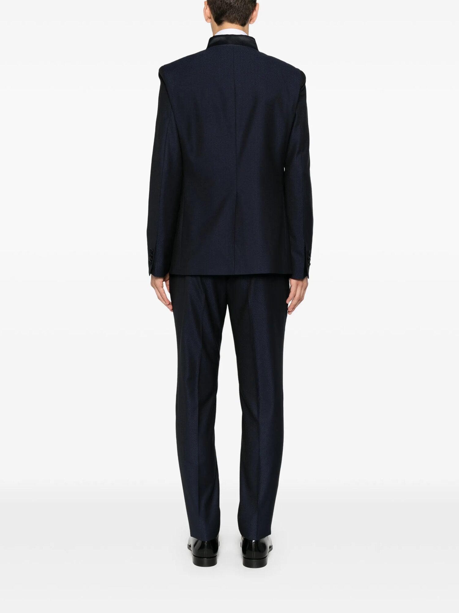 Комбинезон Manuel Ritz Shawl-lapel suit, размер 50 — фото 1
