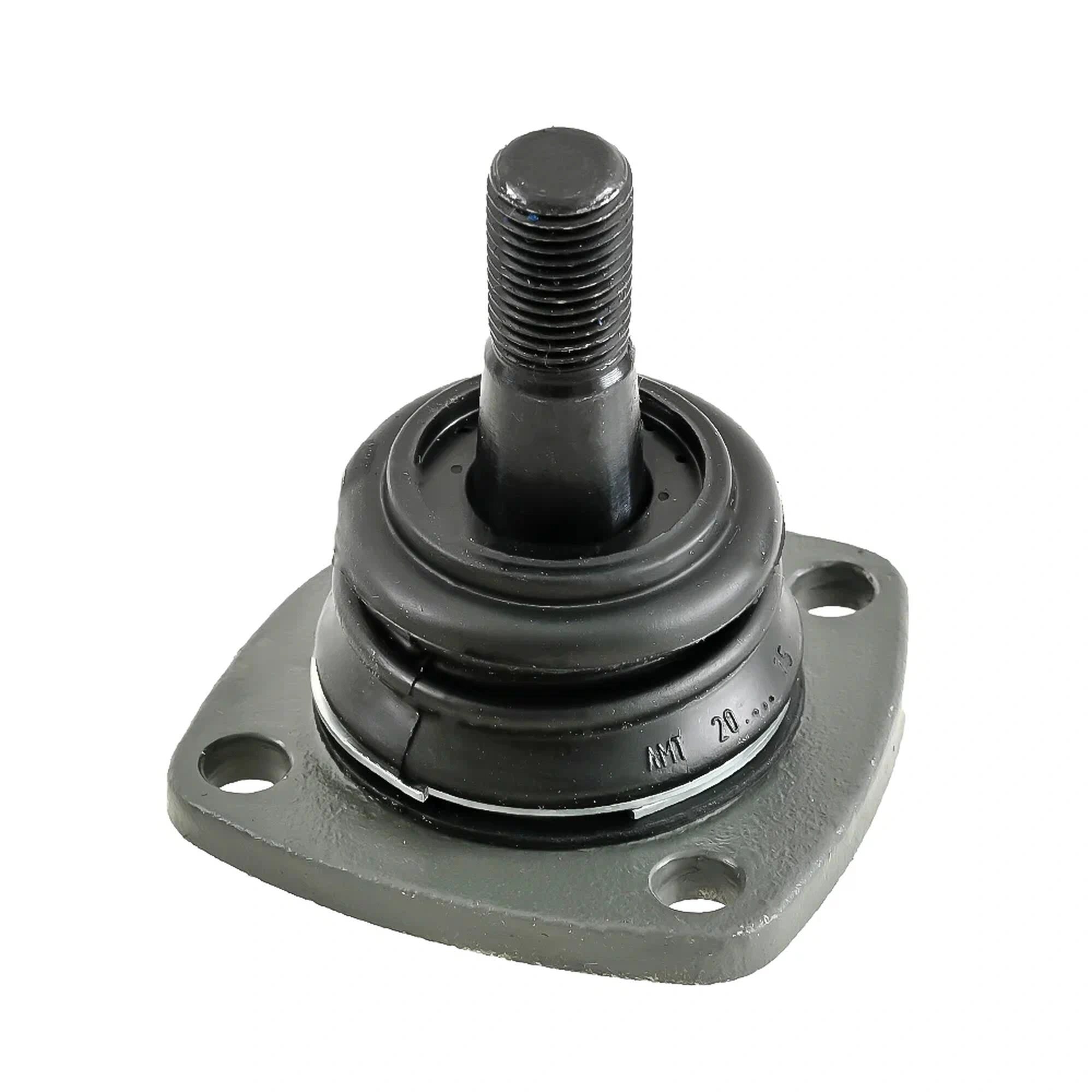 Опора шаровая LECAR 2101 верхняя усиленная LECAR010040202