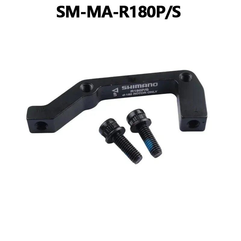 Shimano SM-MA-R180P/S адаптер тормоза