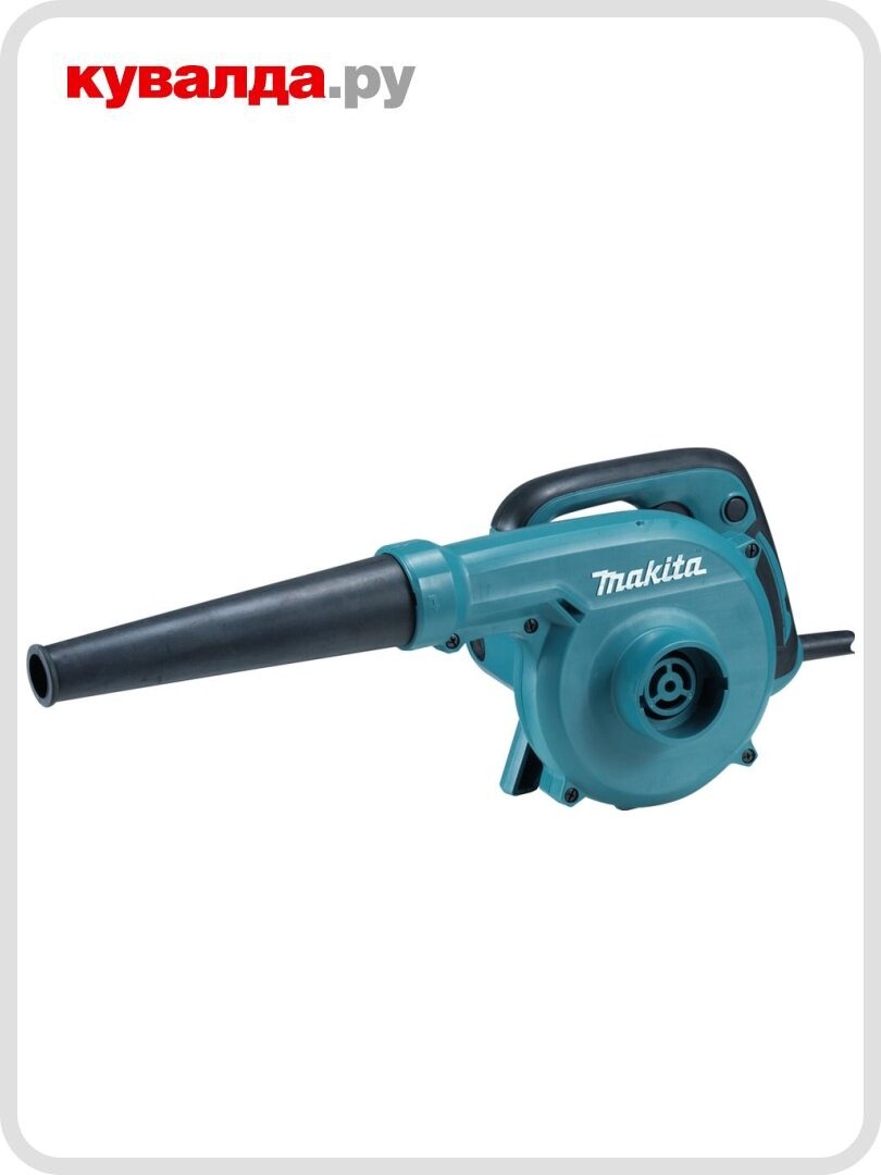Воздуходувка-пылесос садовая MAKITA UB 1103